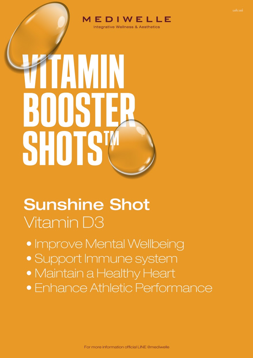 IV-Therapy | Mediwelle