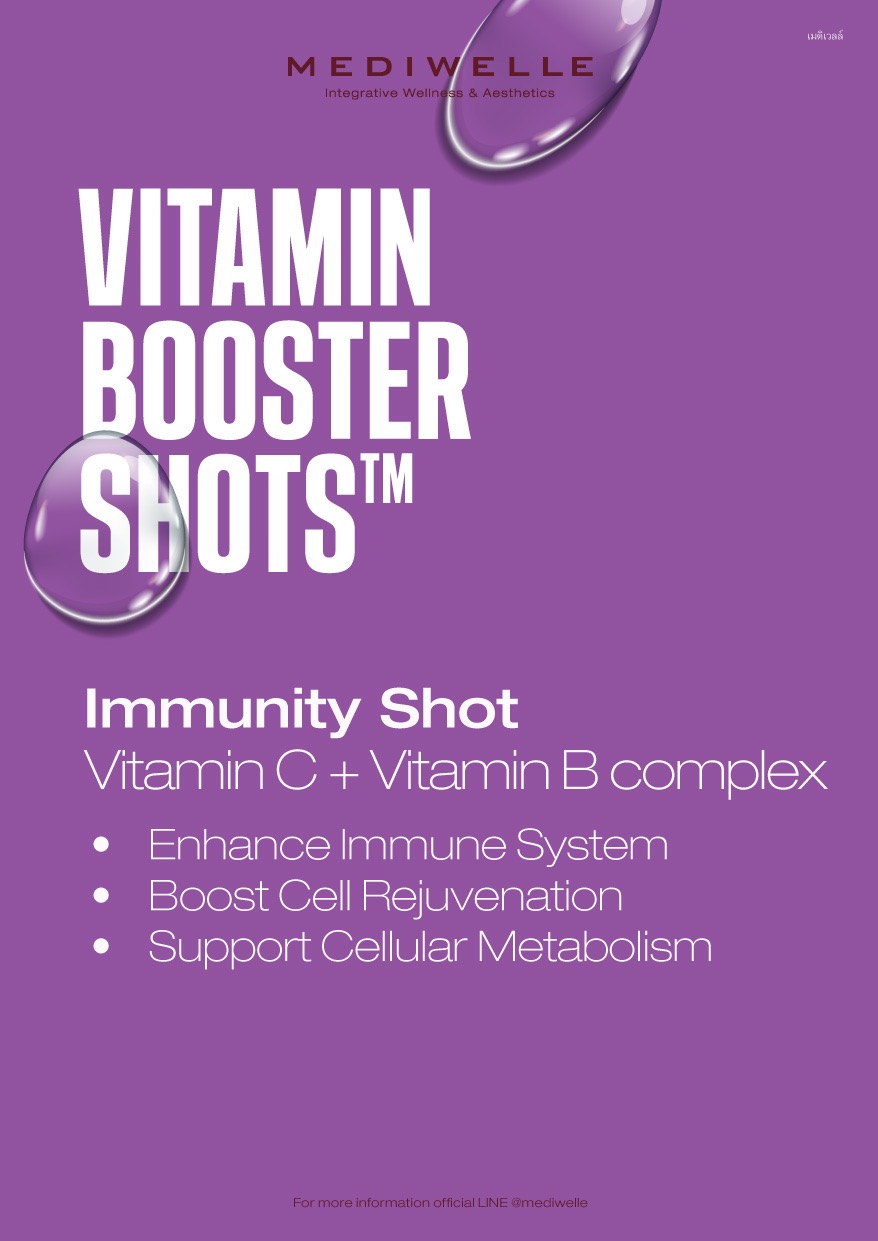 IV-Therapy | Mediwelle